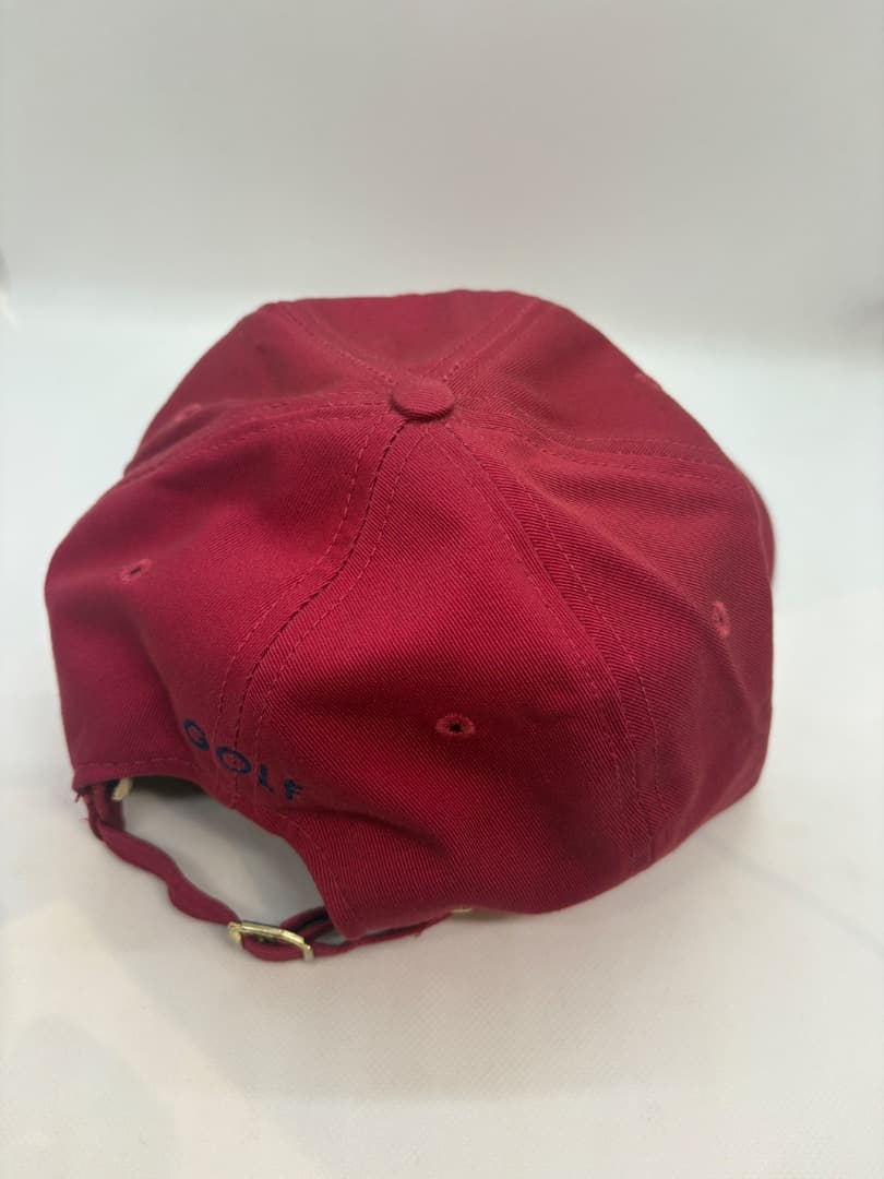 Polo Sport Ralph Lauren Cap 90's 新品 Golf