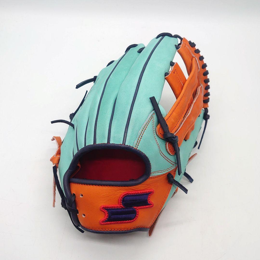SSK Special Make Glove 一般軟式野球用 グローブ