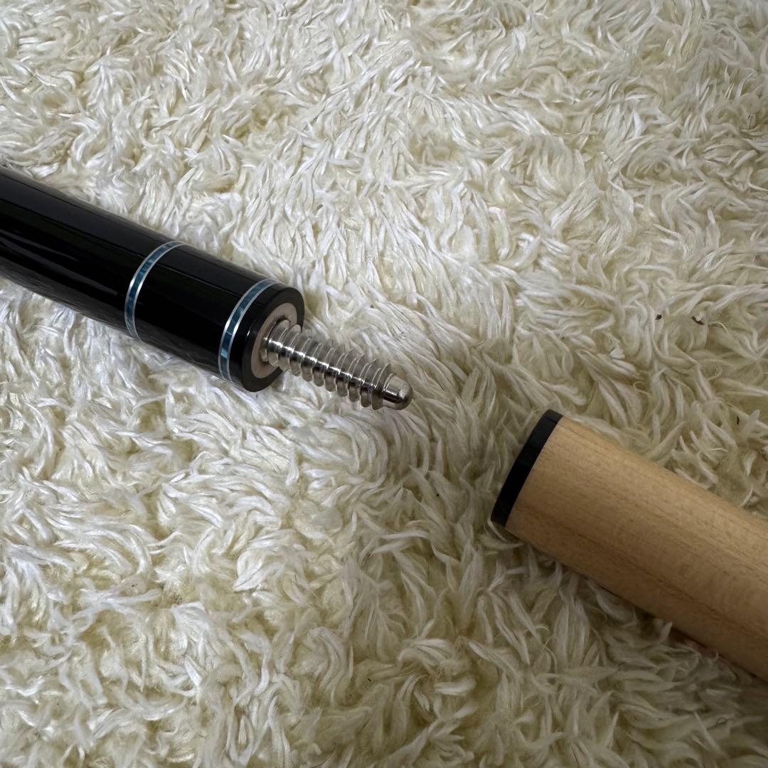 ビリヤード ADAM アダム ベンケイ5 ブレイクキュー