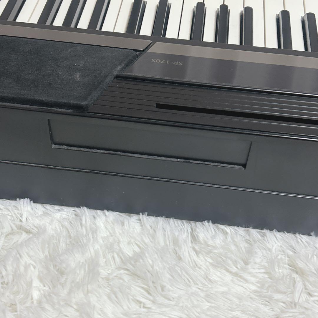 korg 電子ピアノSP-170S コルグ　キーボード