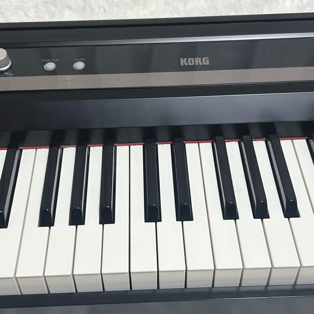 korg 電子ピアノSP-170S コルグ　キーボード