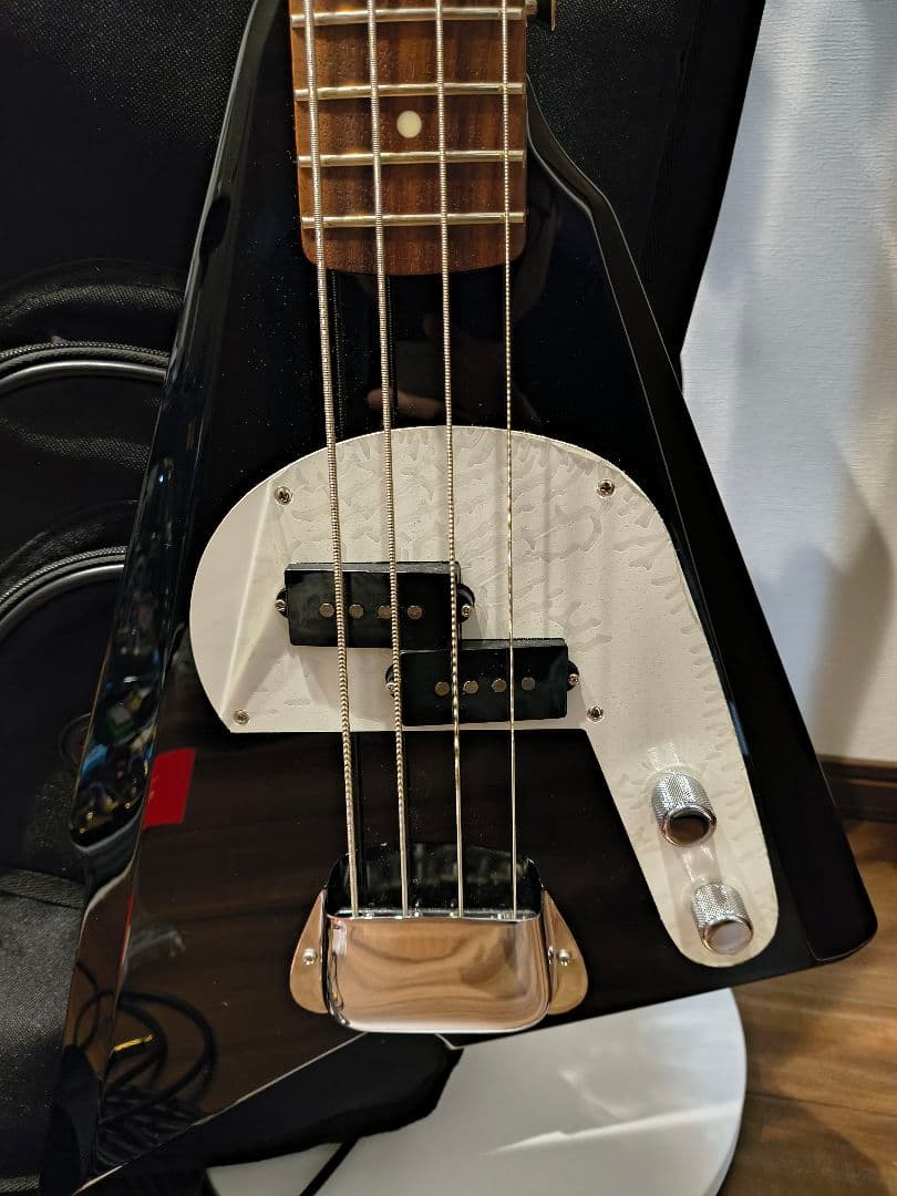 ベース katana bass