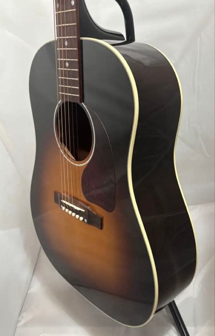Gibson J45 あいみょんも使用