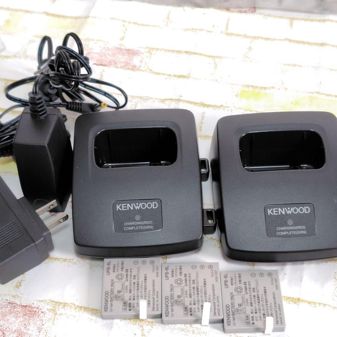 られお様　KENWOOD DEMITOS PREMIO UBZ-S20