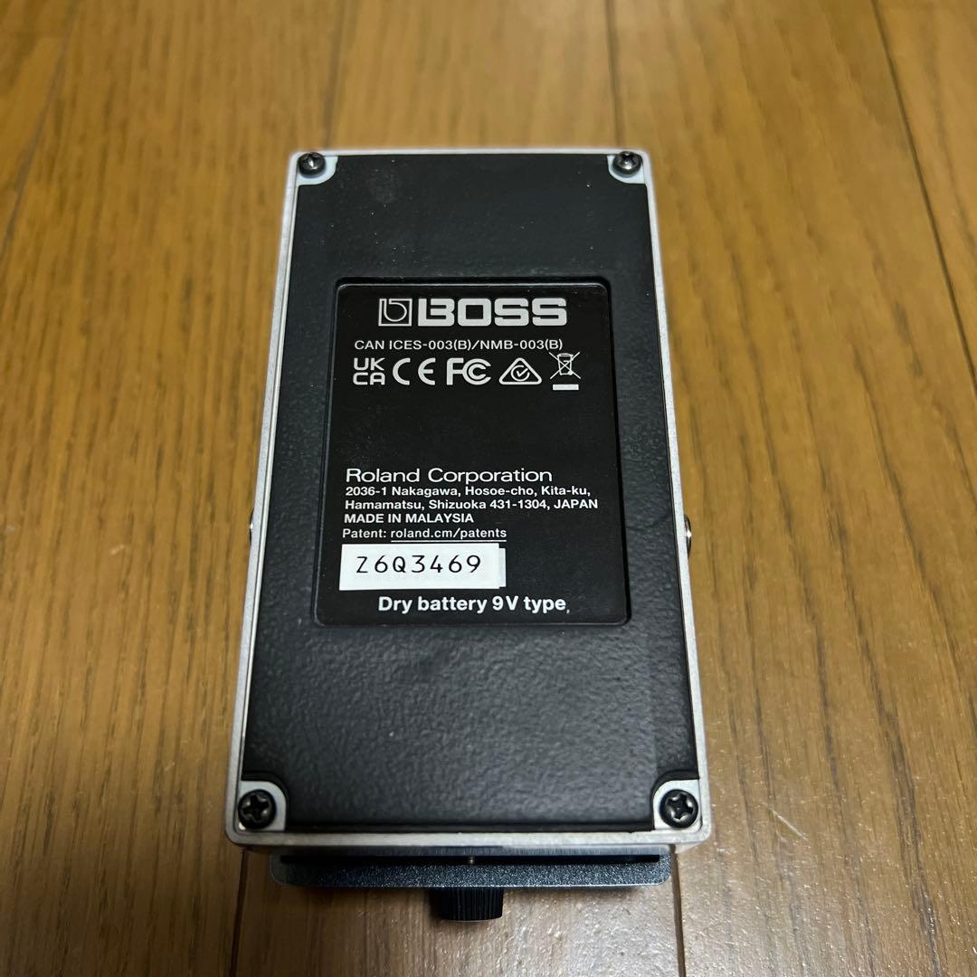 ギター BOSS IR-2