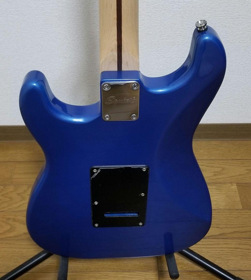 ギター Squier Affinity Stratocaster