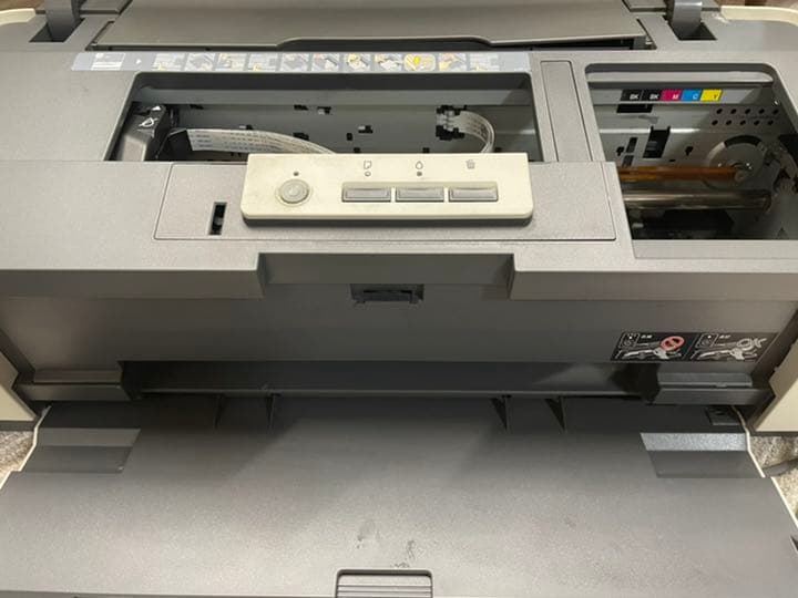 OA機器 EPSON PX-1001