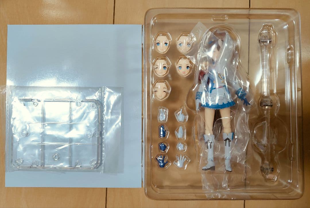 フィギュアーツ ウマ娘 セット 7種