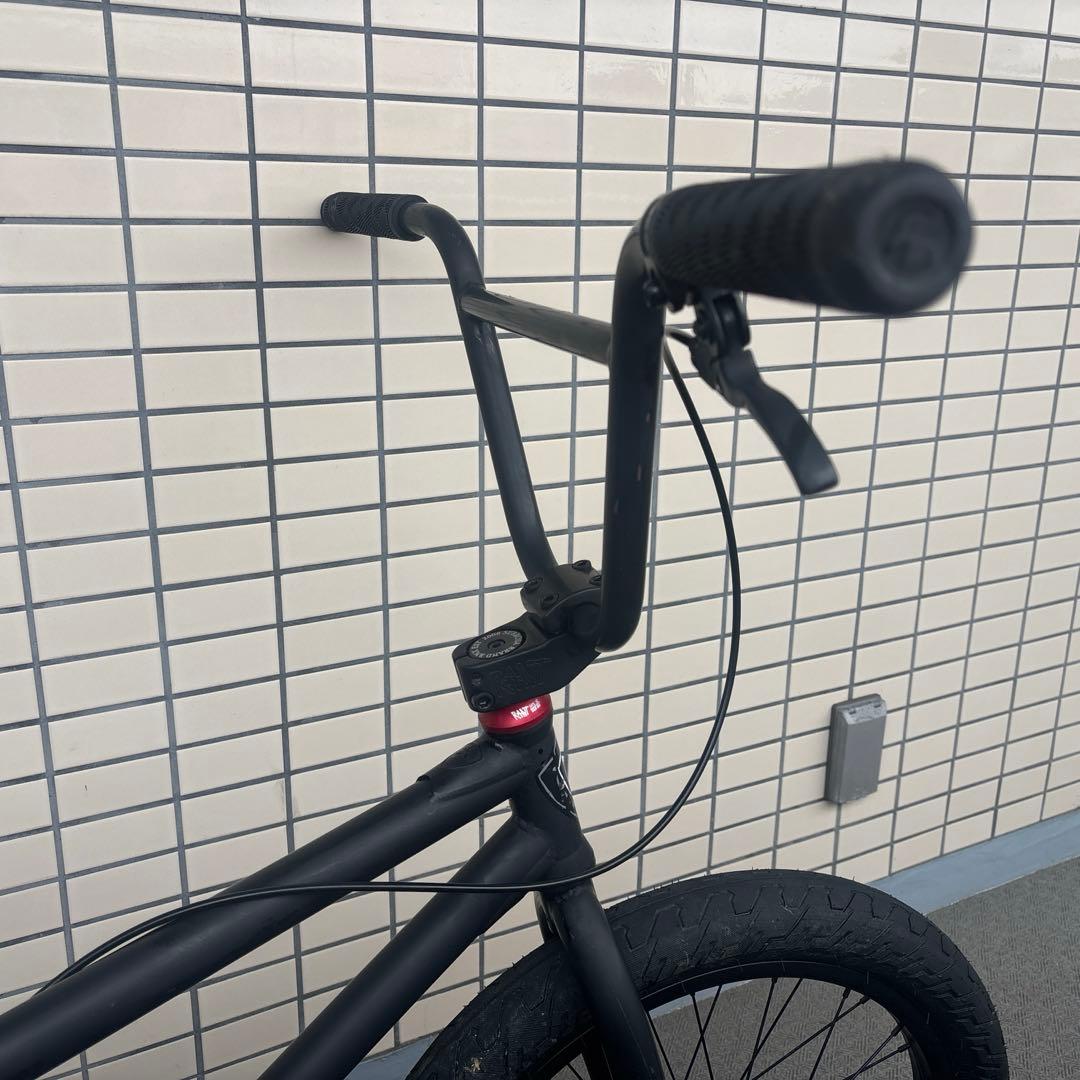 自転車本体 Subrosa Tiro 20