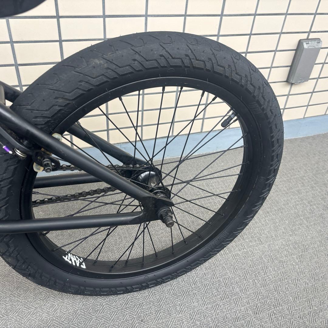 自転車本体 Subrosa Tiro 20