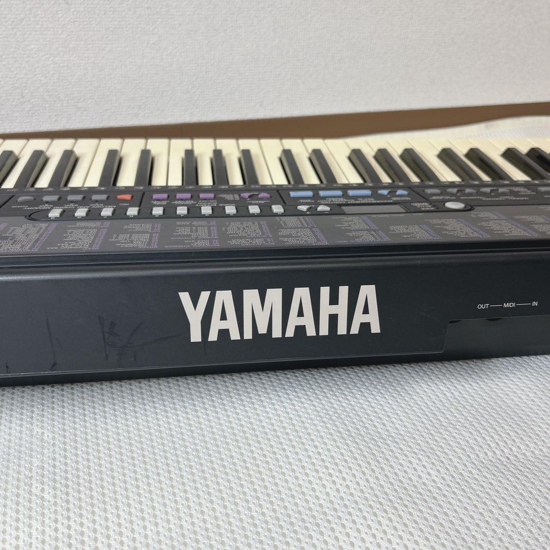 ✨希少✨YAMAHA ヤマハ PSR-310 電子ピアノ キーボード 61鍵盤