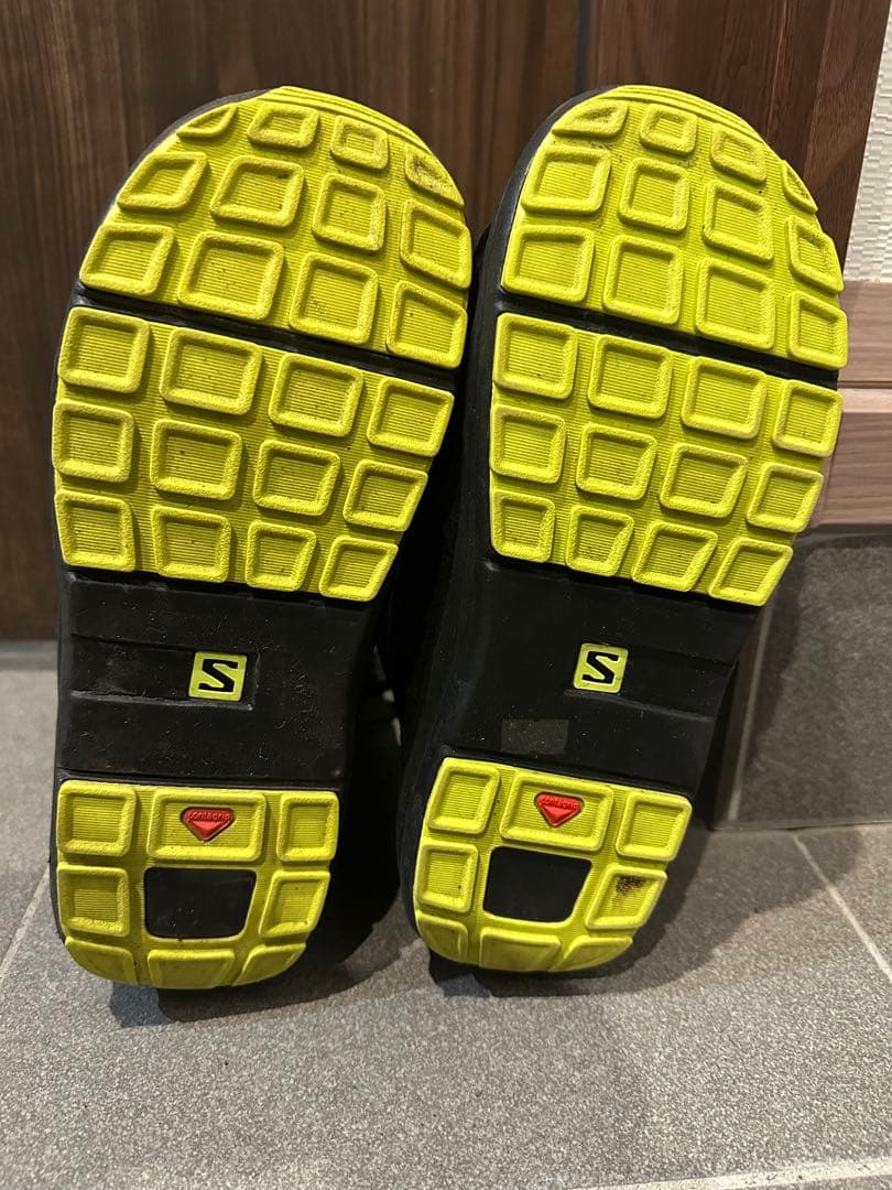 Salomon Factor スノーボードブーツ 26cm