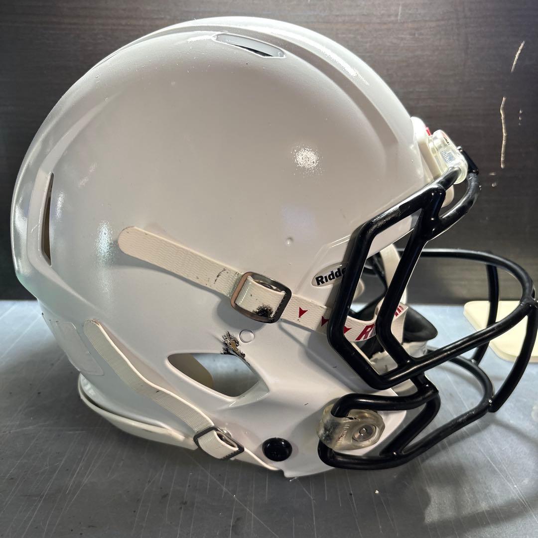 Riddell“スピードクラッシック・アイコン“Mサイズ ベッカムフェイス付
