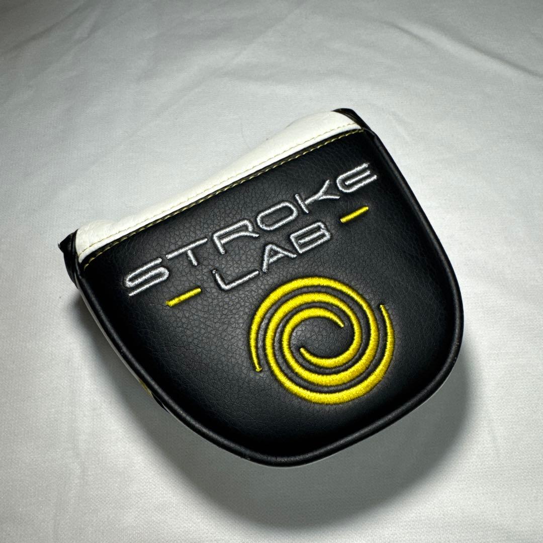 オデッセイ　パター　 Stroke Lab V-Line パター34インチ