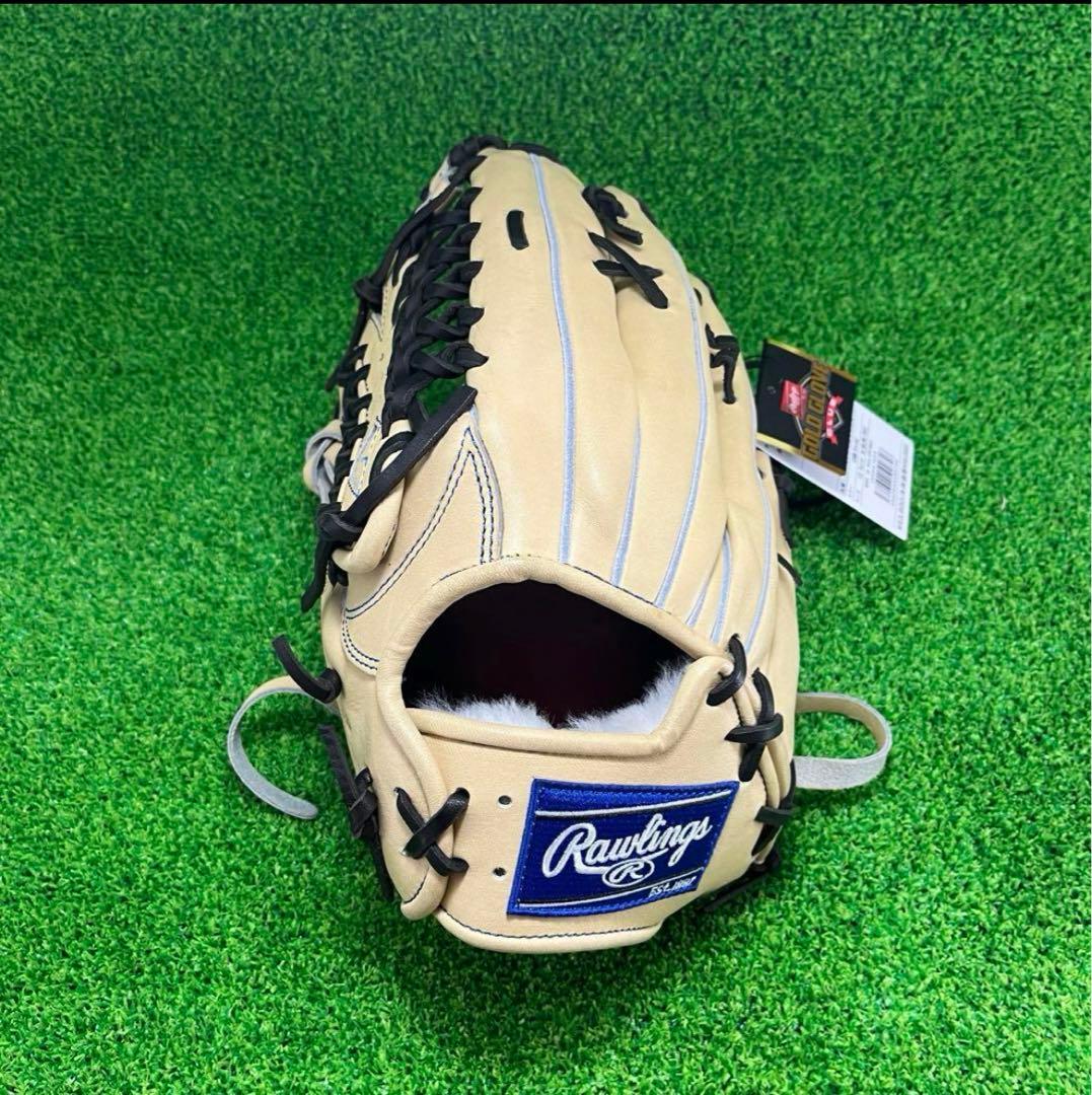 Rawlings 硬式グローブ PRO Preferred 内野手用 459
