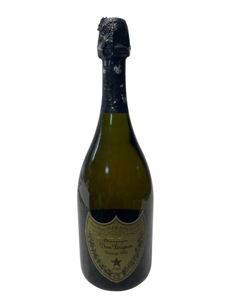Dom Perignon Brut ドンペリ 2000 シャンパン 750ml