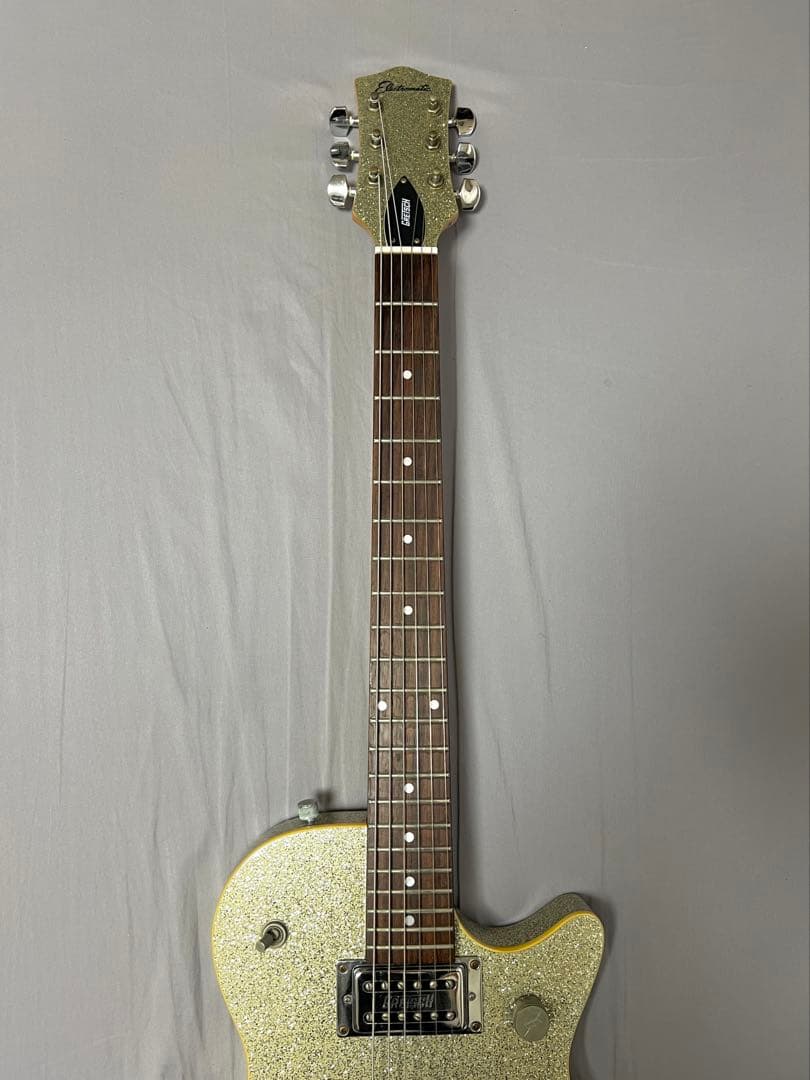 ギター Electromatic GRETSCH G2616 Jet Sparkle