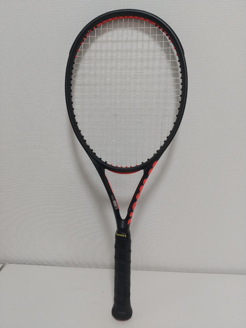 Wilson CLASH100 UL V3.0 2025年モデル