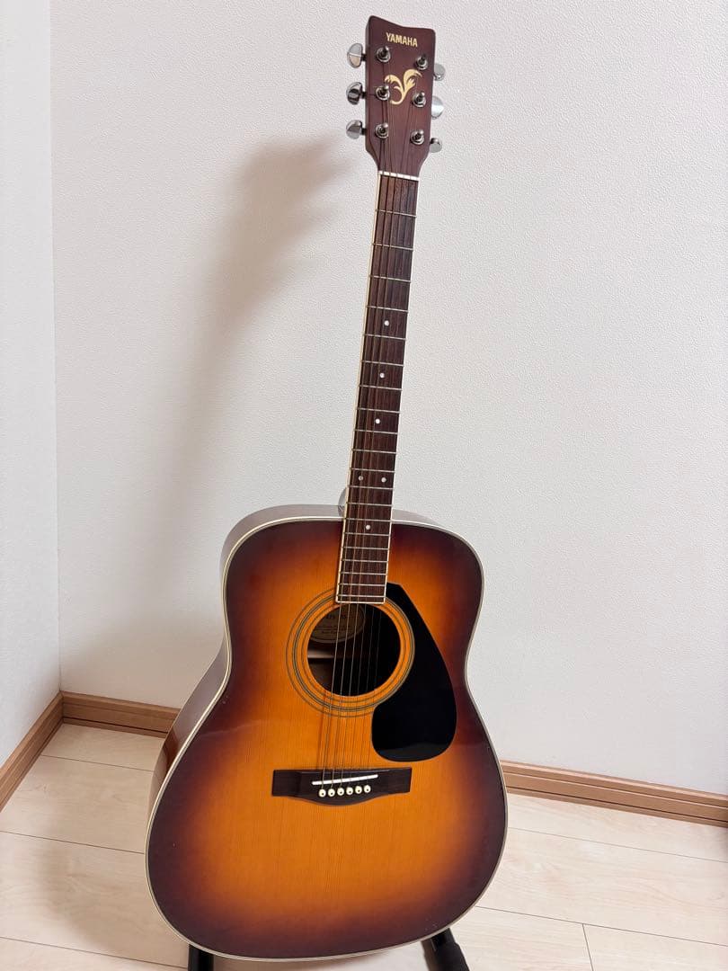 YAMAHA FG・425 TBS アコースティックギター