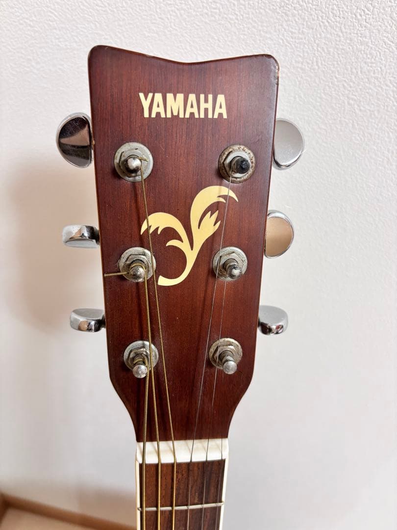 YAMAHA FG・425 TBS アコースティックギター