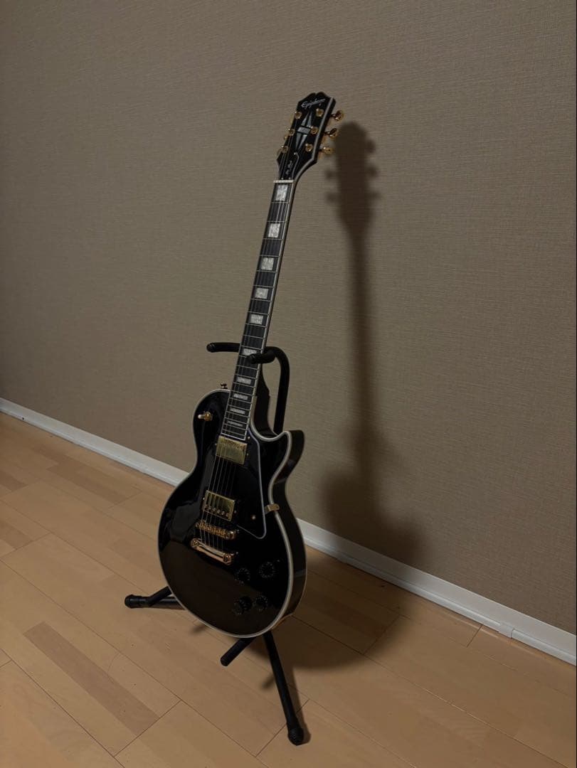 Epiphone レスポールスタイル エレキギター