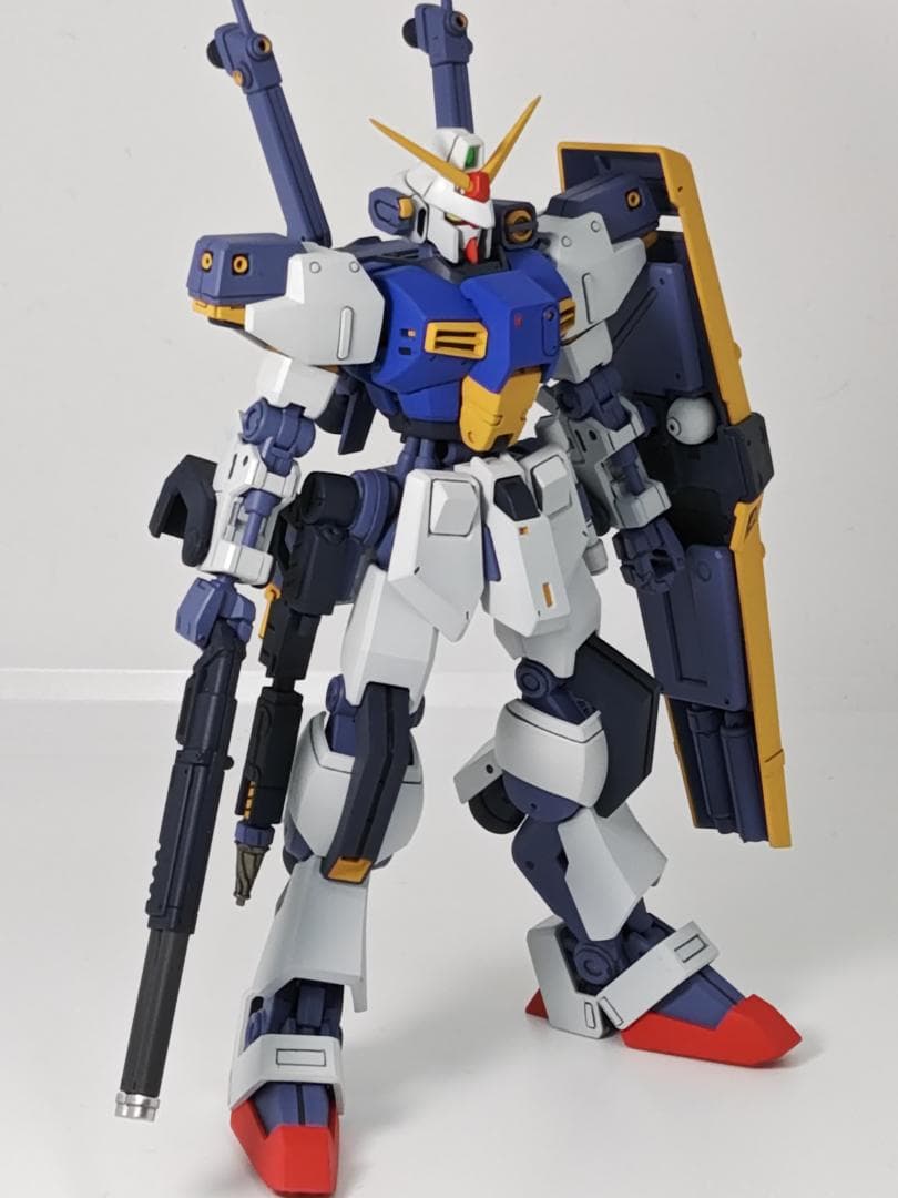 ガンプラ　Dガンダムファースト　完成品