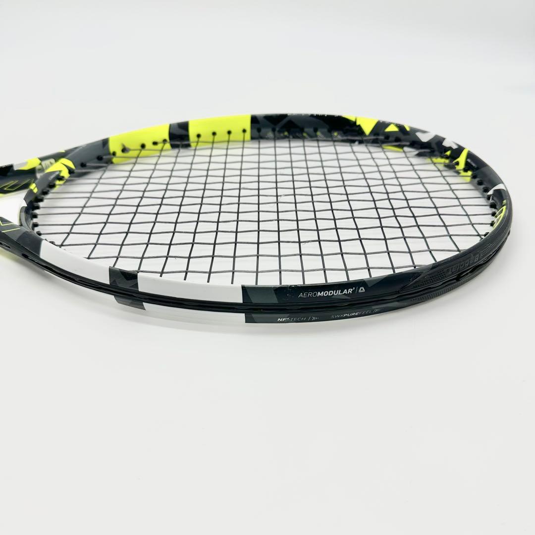 ラケット(硬式用) Babolat Pure Aero Team 285g G3