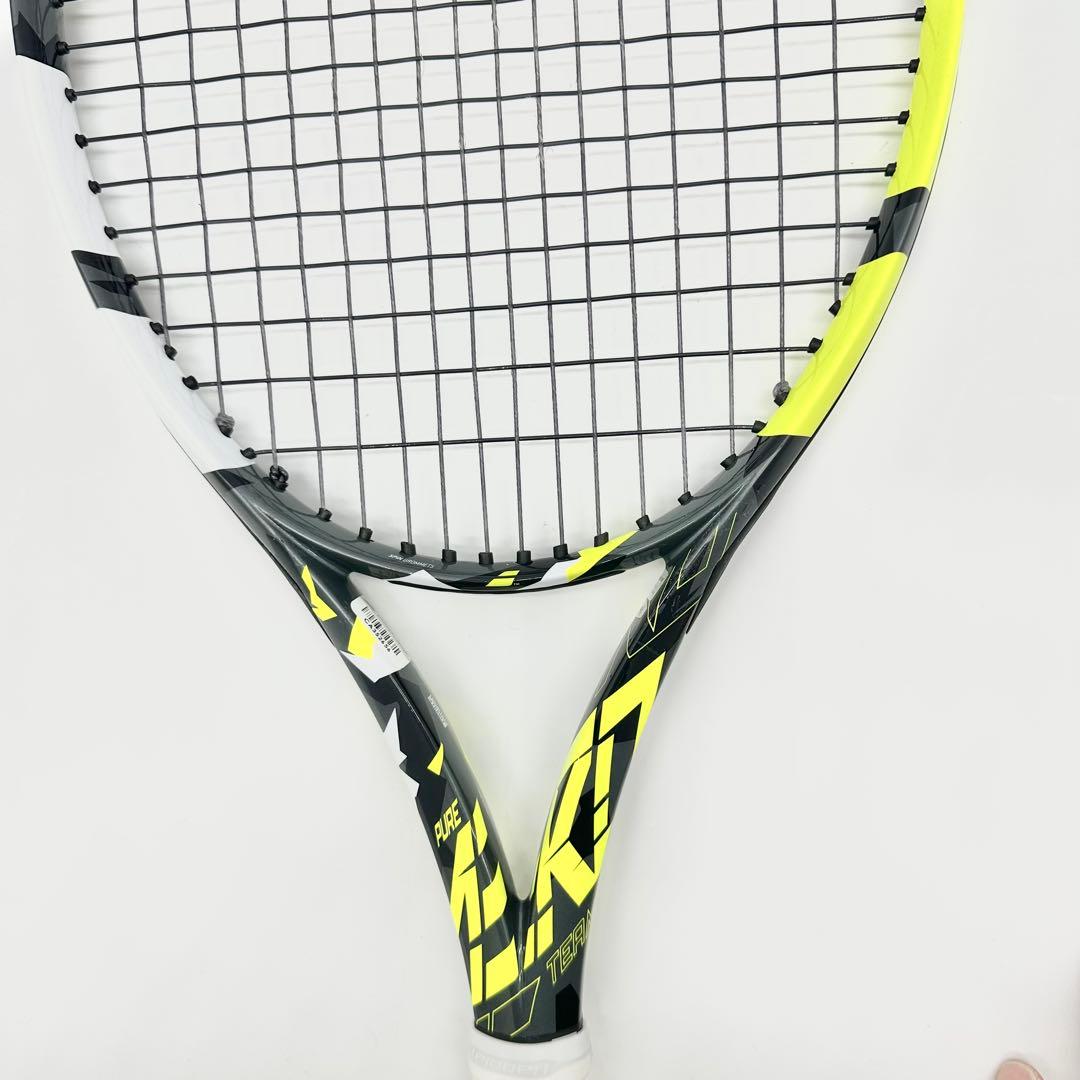 ラケット(硬式用) Babolat Pure Aero Team 285g G3