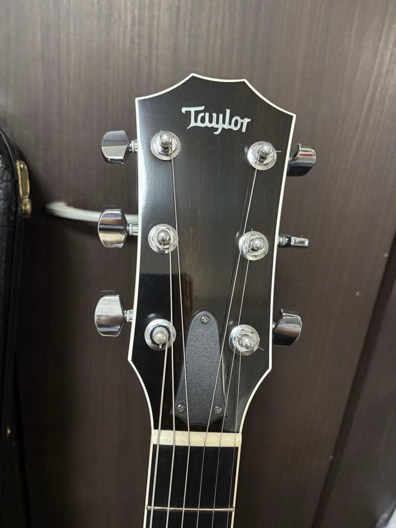 Taylor T5 エレアコ