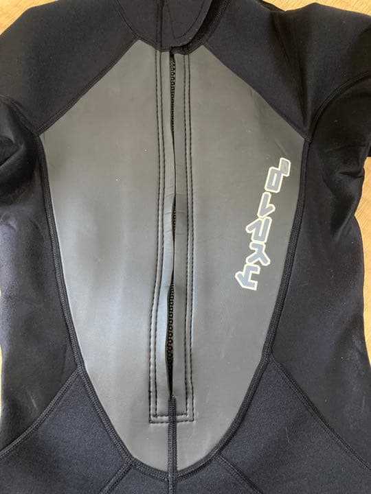 The Realm WETSUIT ウェットスーツ　サイズ6