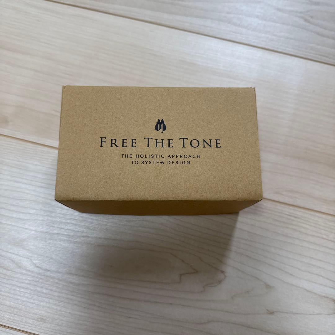 ギター FREE THE TONE SILKY GROOVE