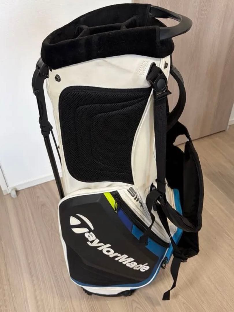 TaylorMade SIM2 9.5型ゴルフバッグ