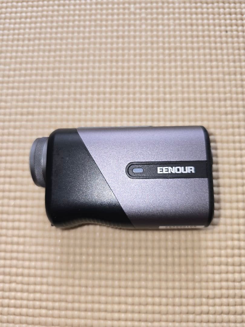 【超目玉】EENOUR U800 ゴルフ レーザー距離計