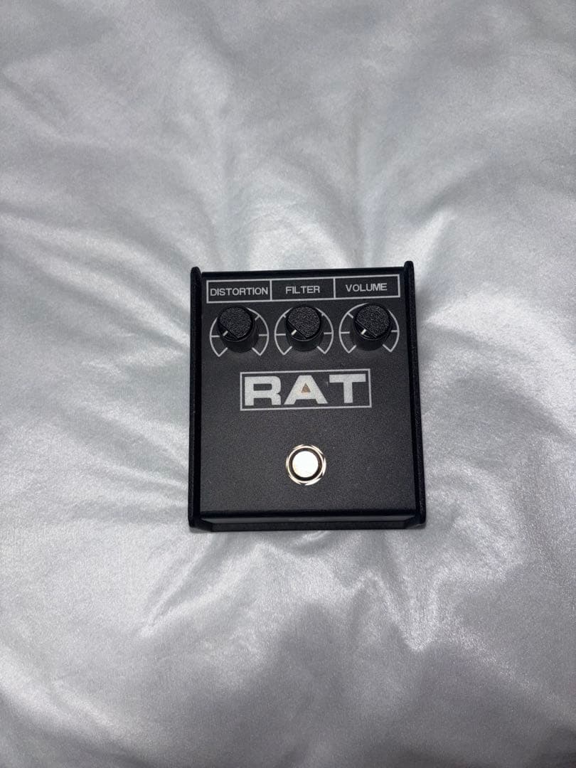 美品Proco RAT2 distortion ディストーション