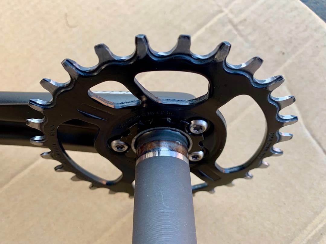 SRAM　NX　EAGLE　11速　コンポセット　パワーロック３個付き