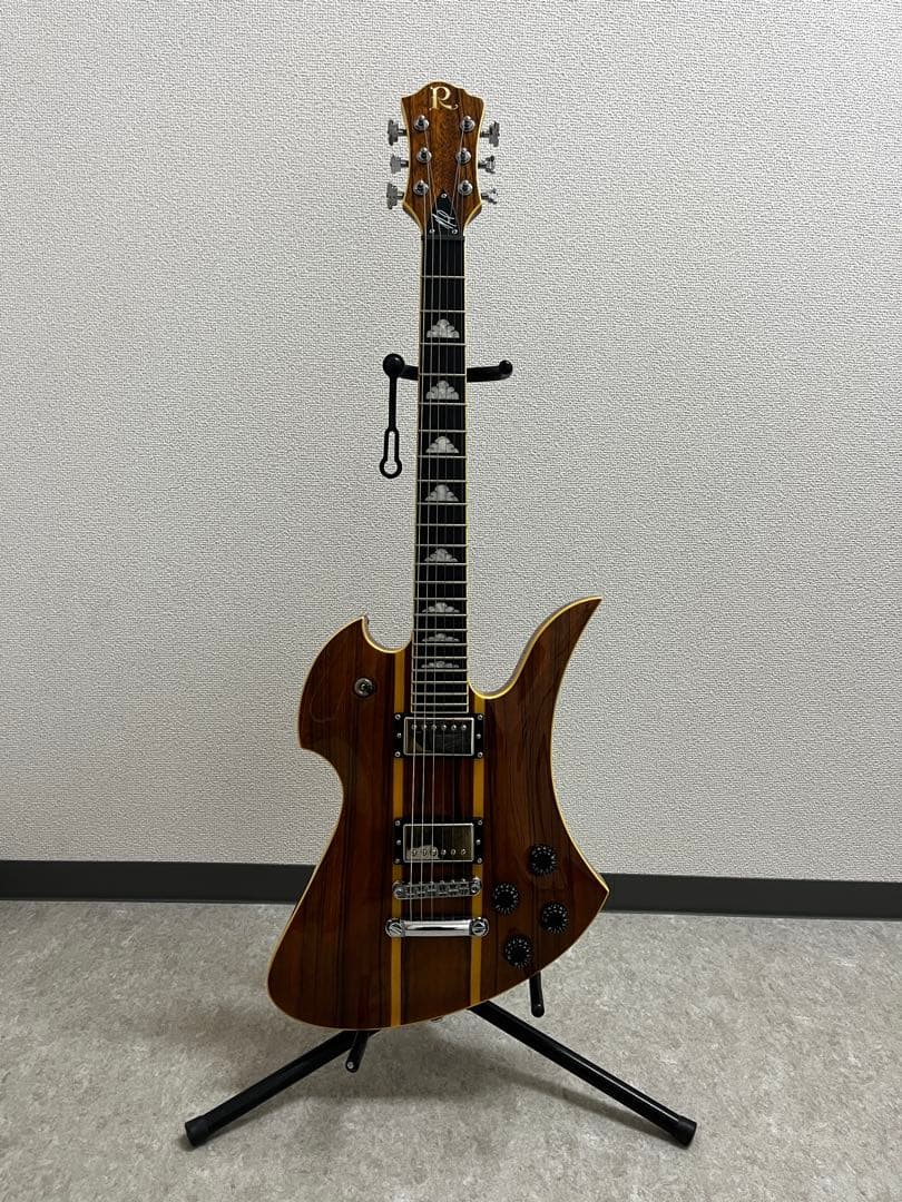 BC Rich Mockingbird Japan Editionモッキンバード