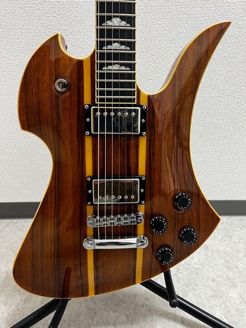 BC Rich Mockingbird Japan Editionモッキンバード