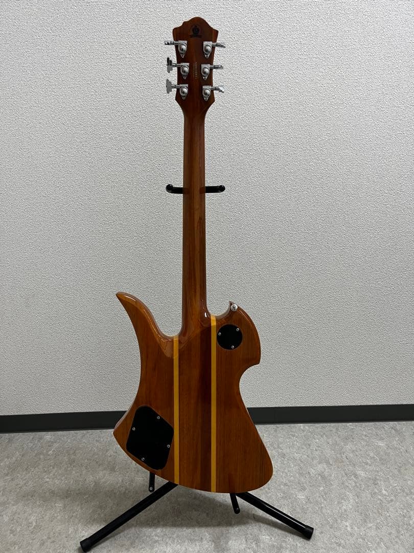BC Rich Mockingbird Japan Editionモッキンバード