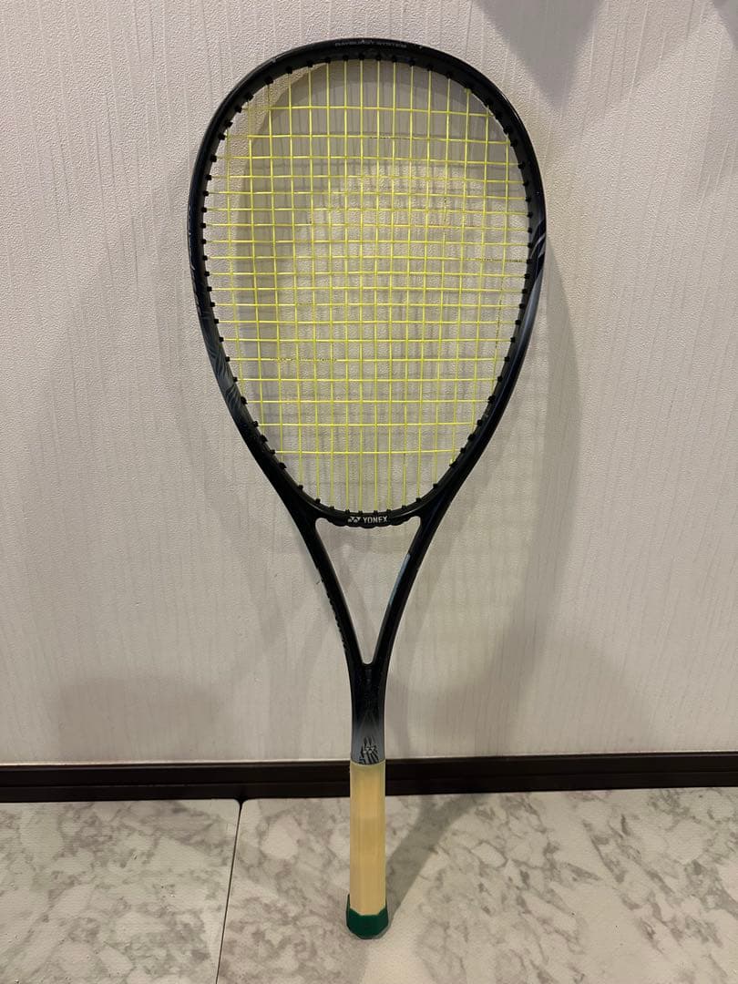 YONEX VOLTAAGE テニスラケット