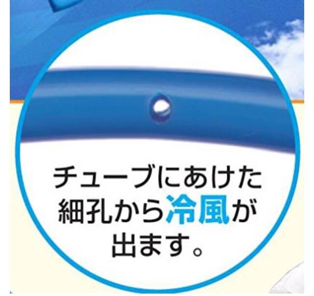 重松製作所 クーレット
