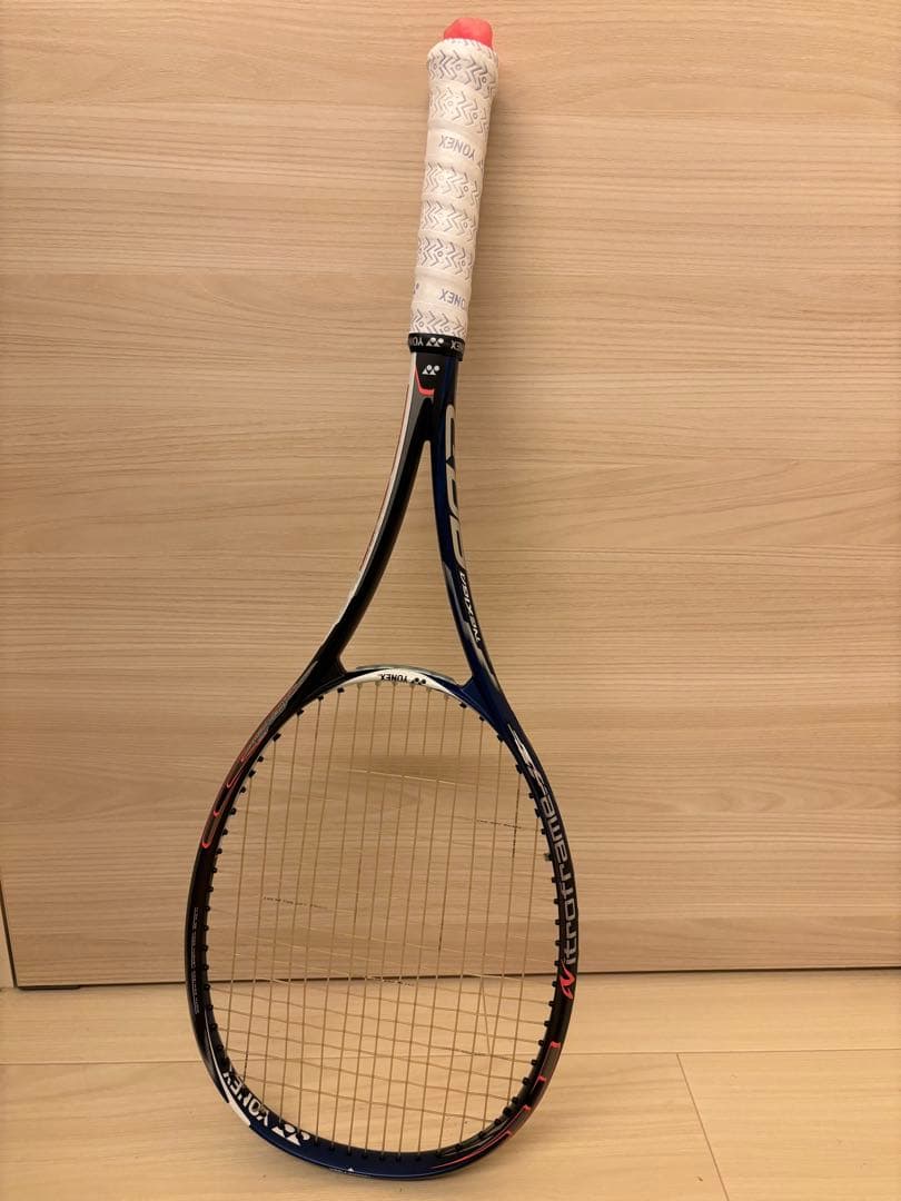 ラケット(軟式用) YONEX i-NEXTAGE90D