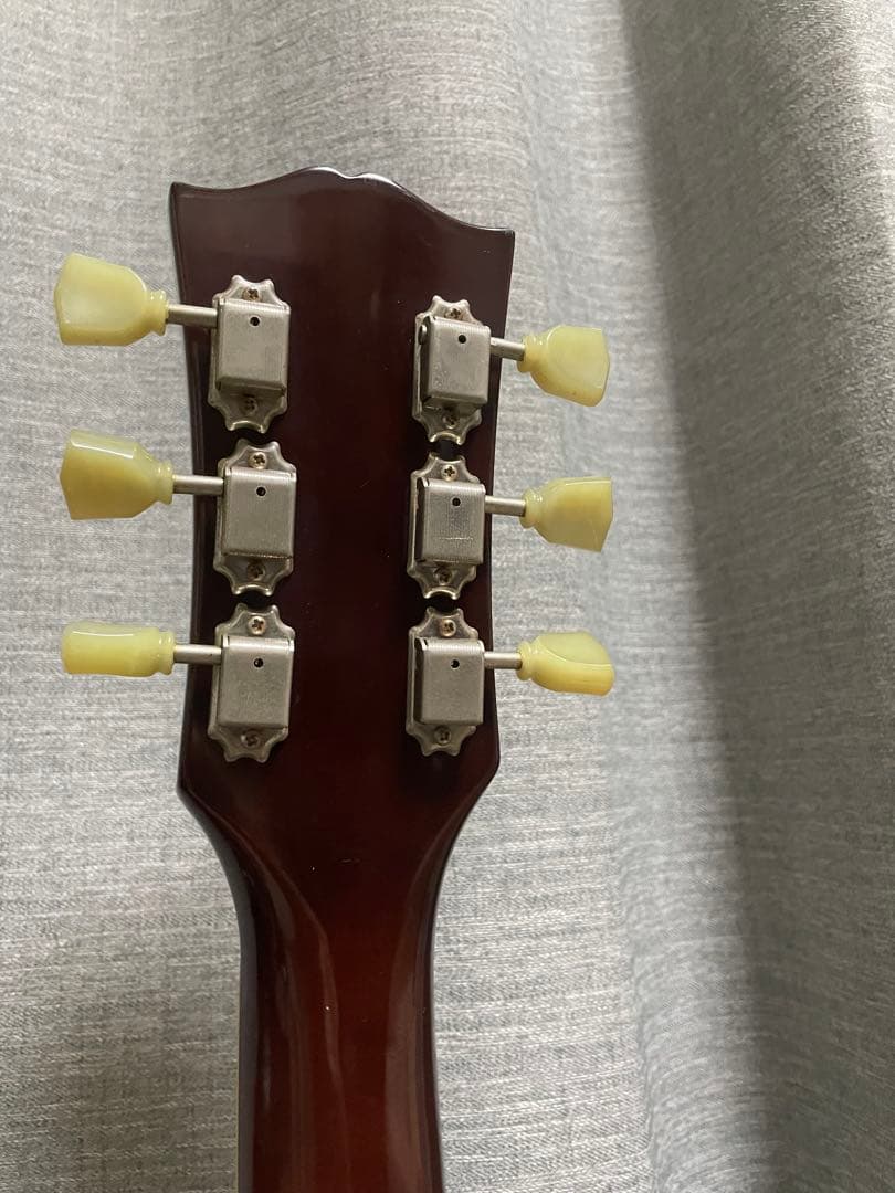 は*こ様 TOKAI レスポールスタンダード【良個体】