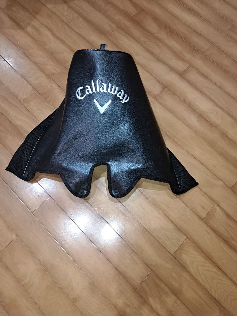 Callaway Smoke ゴルフバッグ