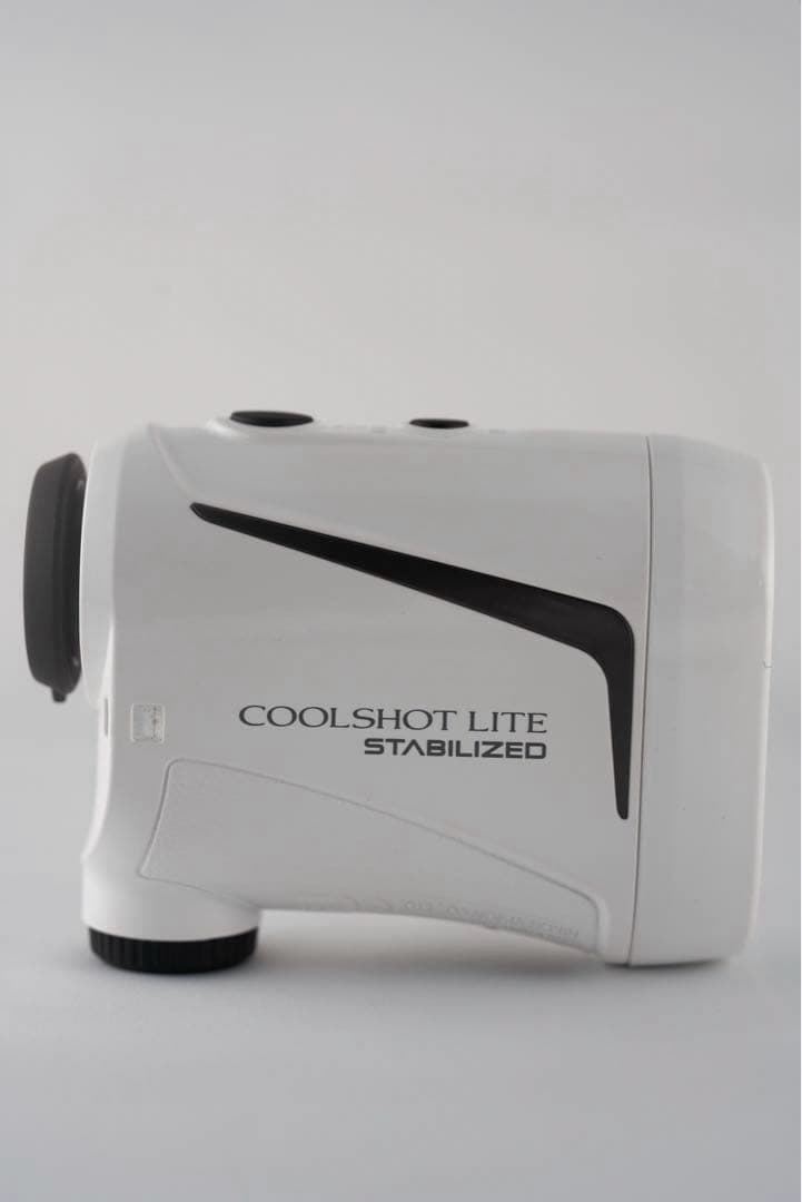 ニコン COOLSHOTLITE STABILIZED ゴルフ用距離計【美品】