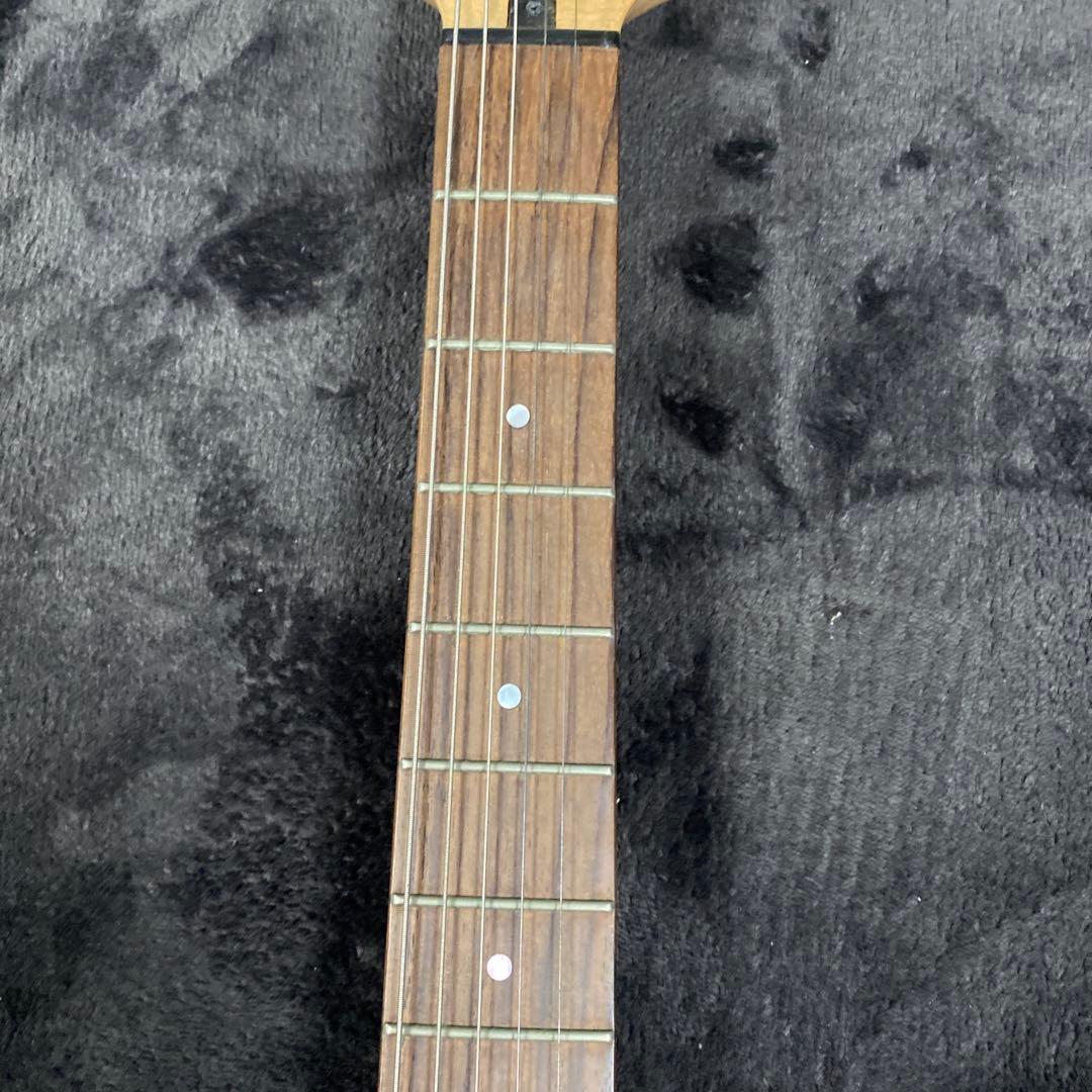 木*村様 YAMAHA PACIFICA112V パシフィカ112 ブルー