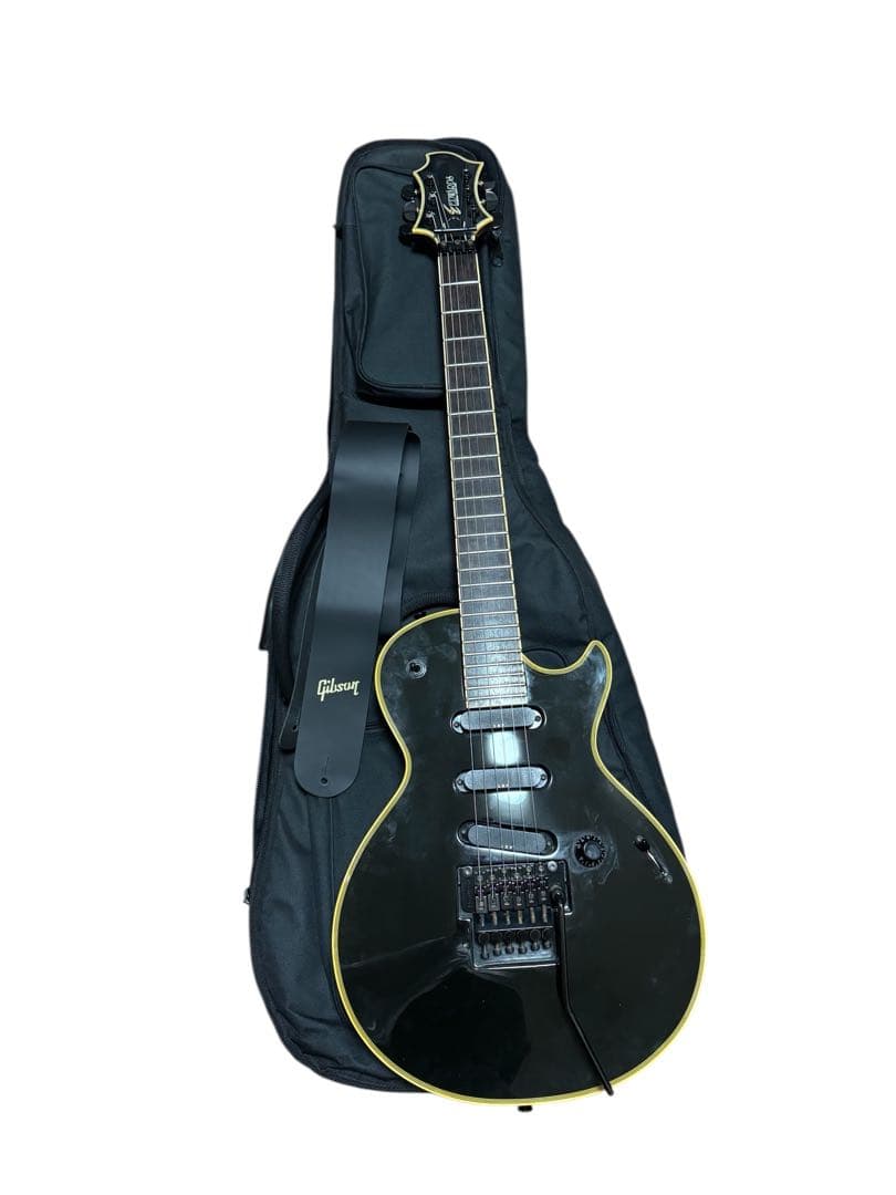 Edwards E-CL-96I SUGIZO Gibson ストラップ