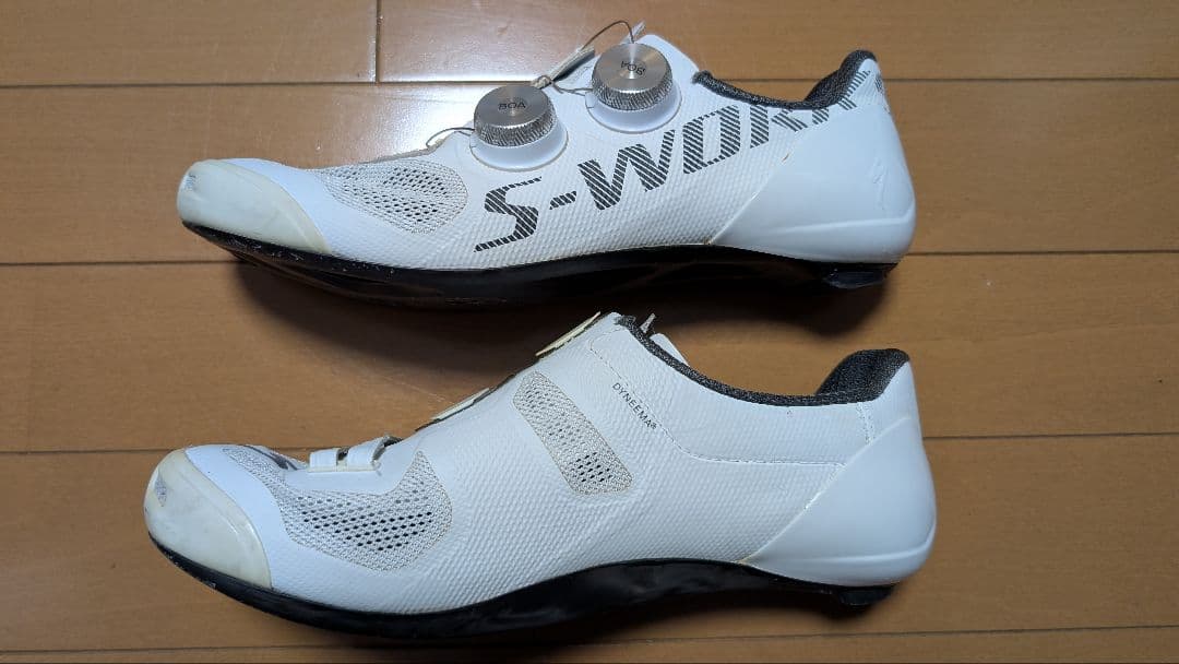 S-Works VENT ロードシューズ EU40