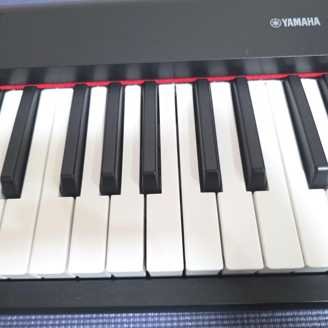 【460】YAMAHA NP-12B 電子ピアノ 2022年製 piaggero