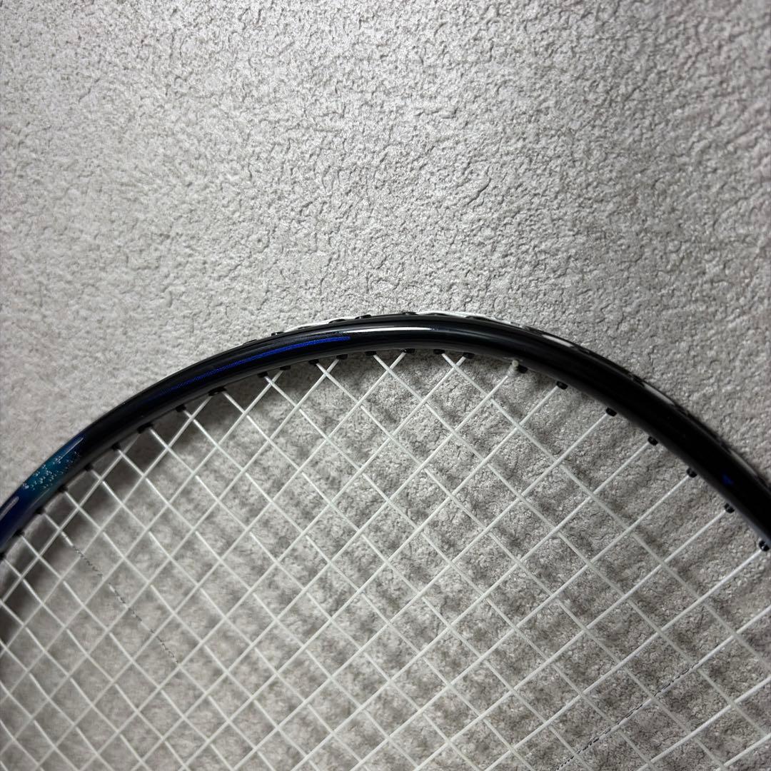 【極美品】YONEX ヨネックス ASTROX アストロクス 55