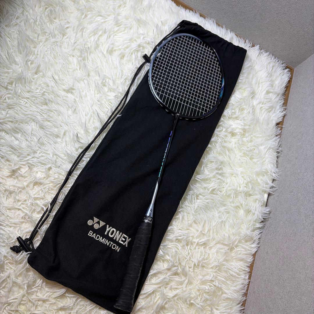 【極美品】YONEX ヨネックス ASTROX アストロクス 55